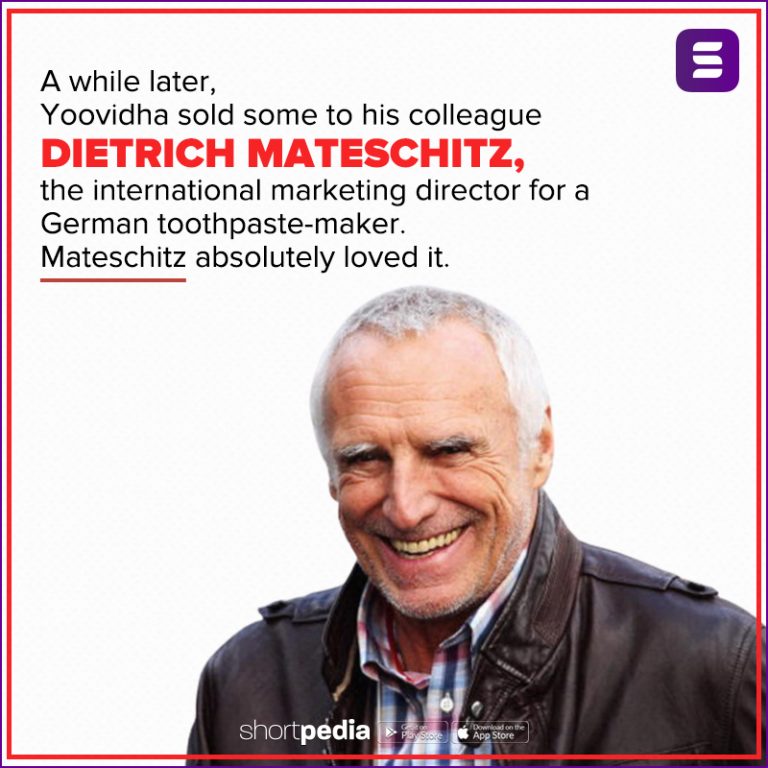 How Redbull became the most popular energy drink