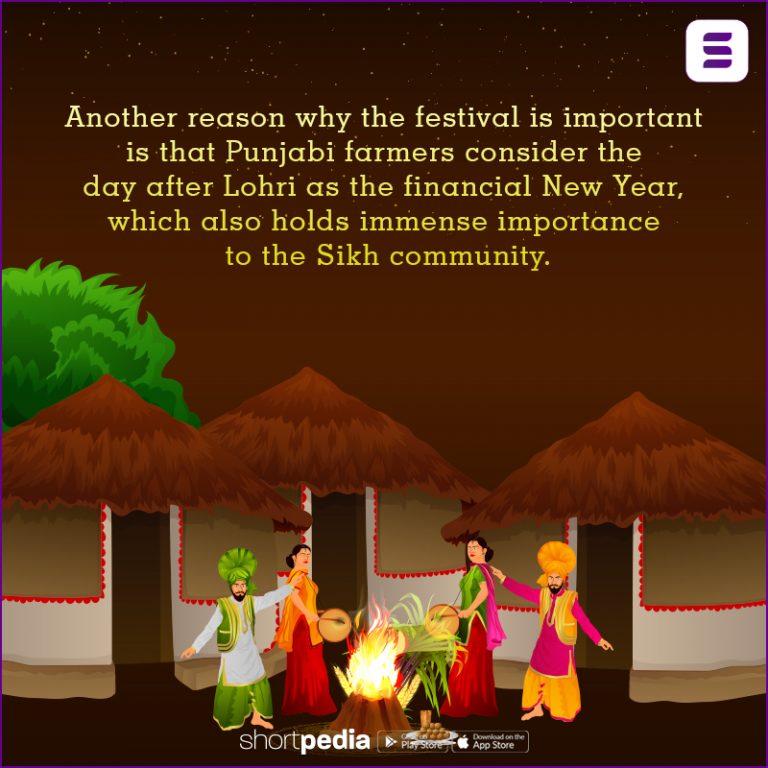 6 Things You May Not Know About Lohri